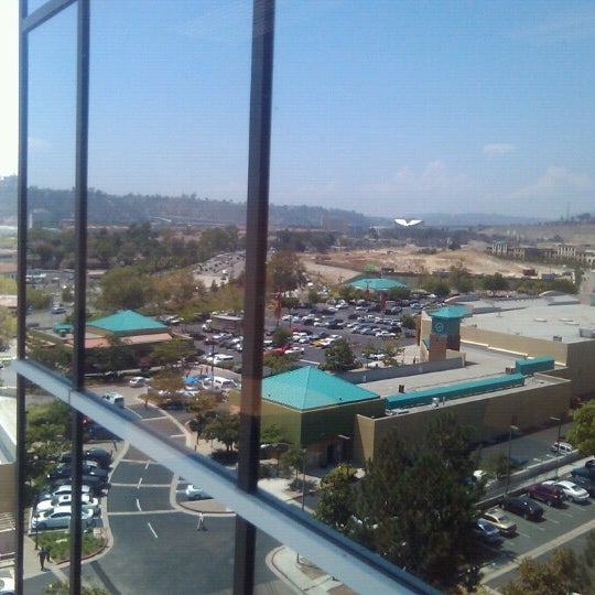 Booz Allen Hamilton - Office in Mission Valley East