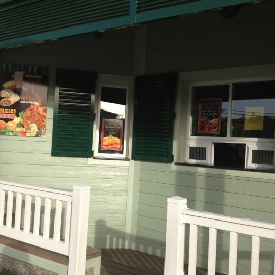 Bamboo Shack - 8 tips from 122 visitors