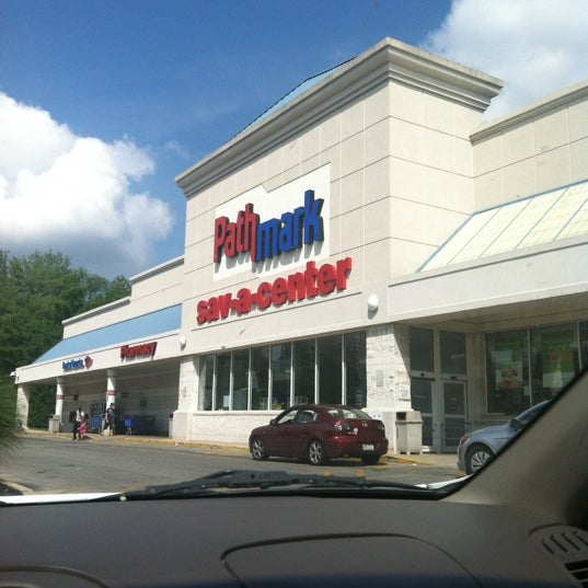 Pathmark (Now Closed) - Supermarket in Wyncote