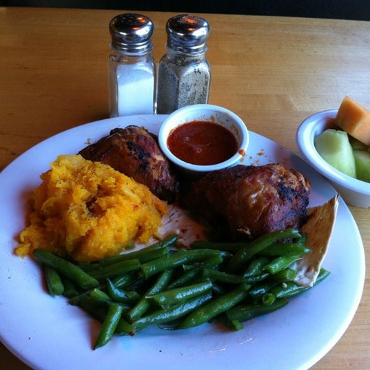 Photos at Koo Koo Roo (Now Closed) - Restaurant in Los Angeles