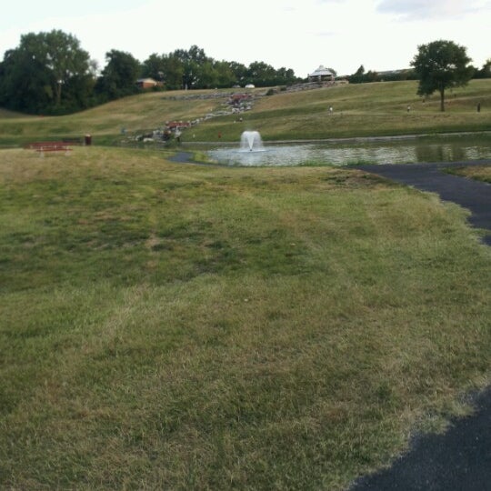 Photos at Koeneman Park - St Louis, MO