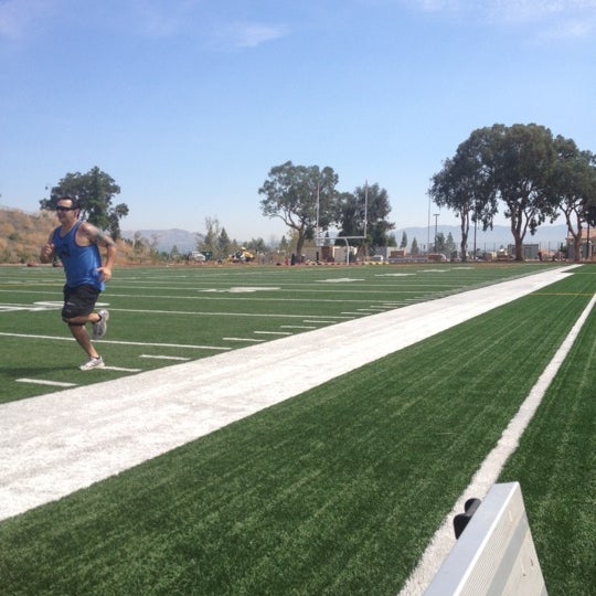 Pierce College: Track - 7 visitors