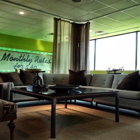 greenlight - Dallas, TX