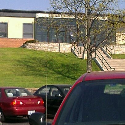 Gateway Community & Technical College — Covington Campus - Community ...