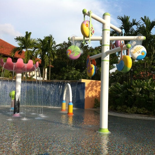 Swimming Pool @ NSRCC