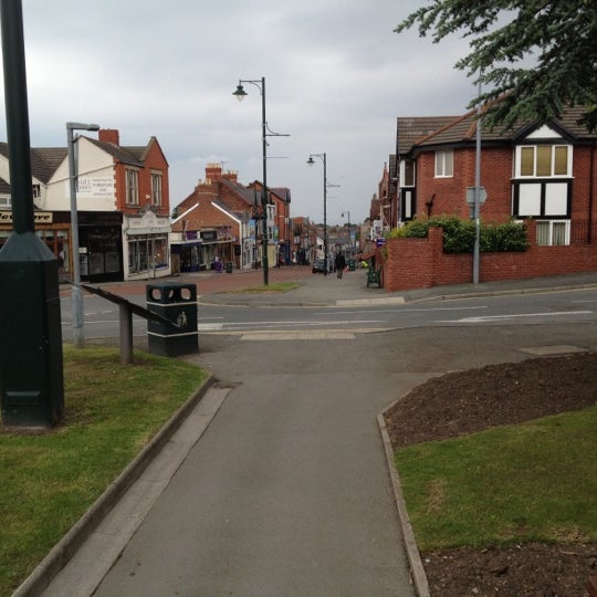 Prestatyn - Denbighshire, Denbighshire