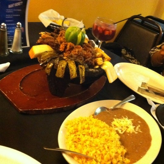 El Fogon (Now Closed) - Mexican Restaurant