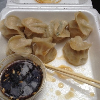 Photos at Doozo Dumpling House - Dumpling Restaurant
