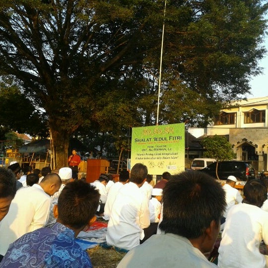 Lapangan TILIL - 1 tip