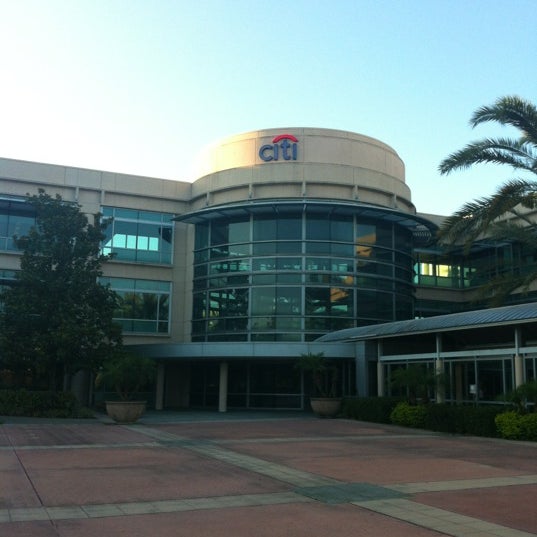 Photos at Citibank - Office in Tampa