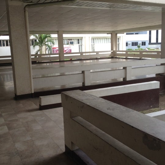 University of the Philippines Cebu- Arts And Science Building - College ...
