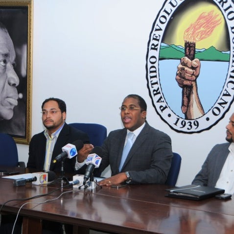 Casa Nacional PRD - Bella Vista - 2 tips