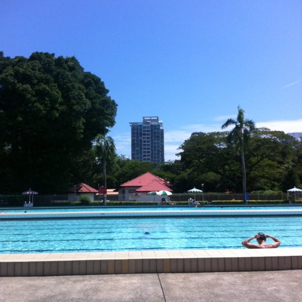 Photos at Katong Swimming Complex - Swimming Pool in Marine Parade