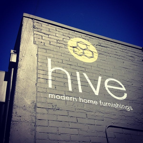 Hive Modern Design - Furniture and Home Store
