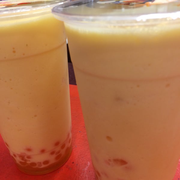 Cafe Tapioca - Café in Hercules