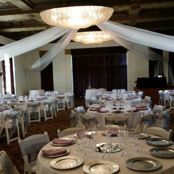 Crystal Marquis - Uptown Whittier - 114 visitors