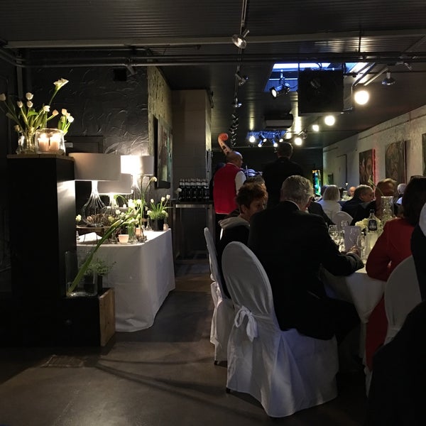 Feestzaal Bernart - Event Space