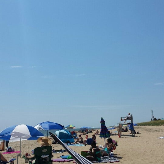 Dam Neck Naval Base - Military Base in Virginia Beach