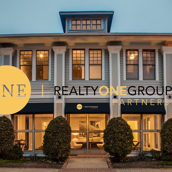 Realty ONE Group Partners - 2500 Routh St