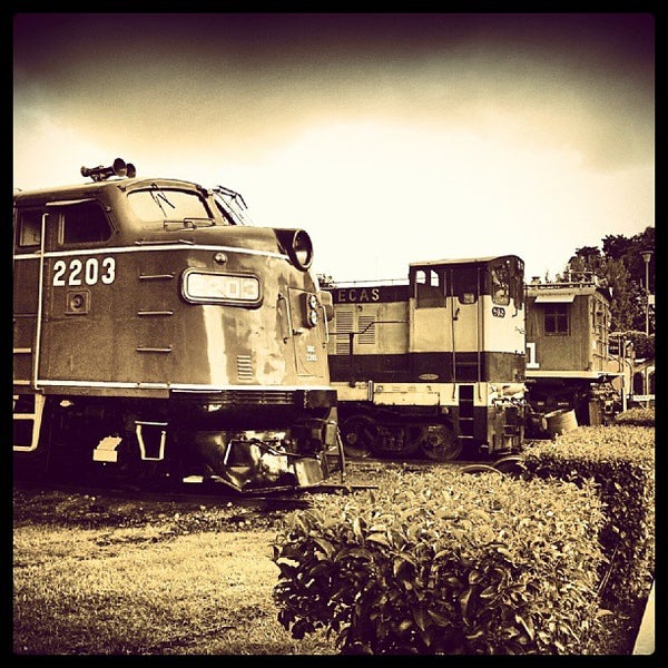 Ferrocarril Mexicano