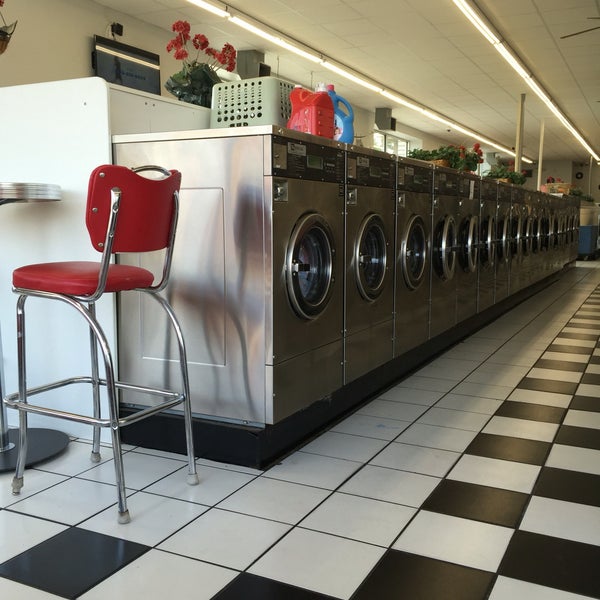 Main Street Laundry - Laundry Service