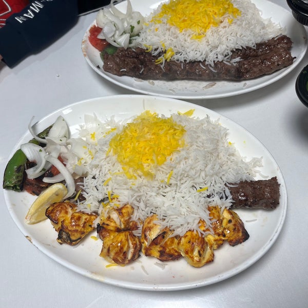 Photos at Shamshiry Chelo Kabob - Vienna, VA