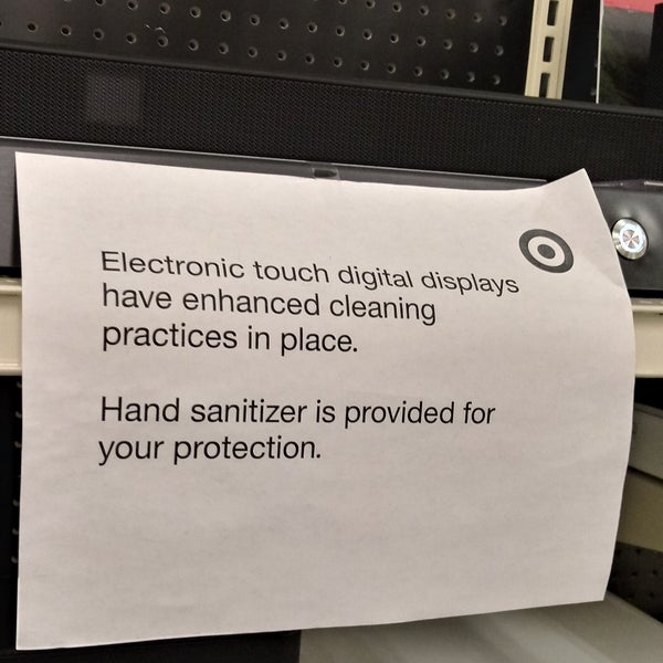 Photos at Target - Madison, TN