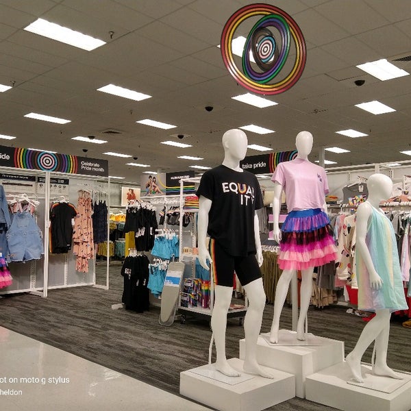 Photos at Target - Madison, TN