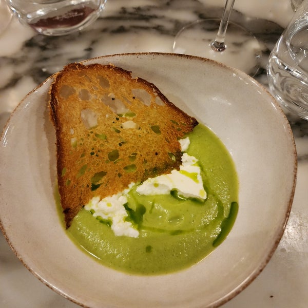 Semilla - Modern European Restaurant in Paris