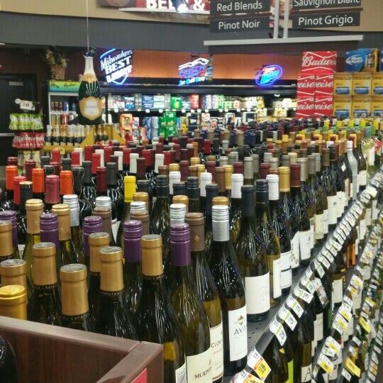 Photos at Bashas' - Grocery Store in Lake Havasu City