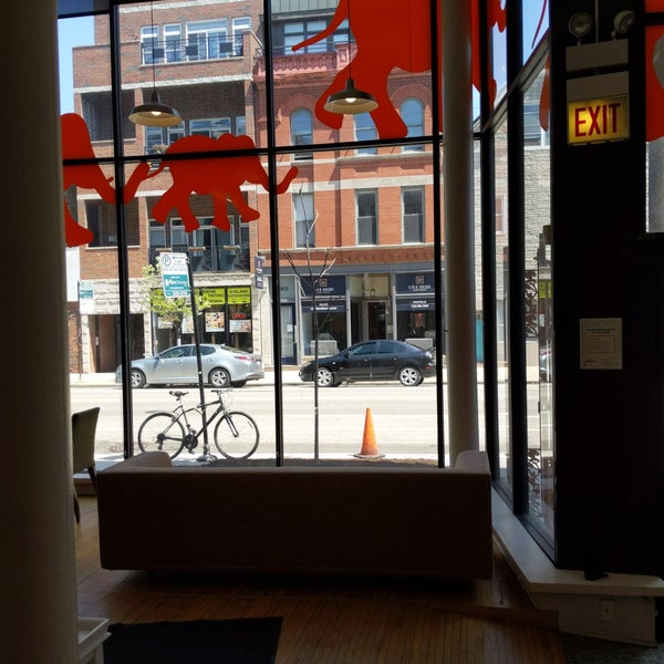 Photos at The Brown Elephant - Thrift / Vintage Store in Chicago