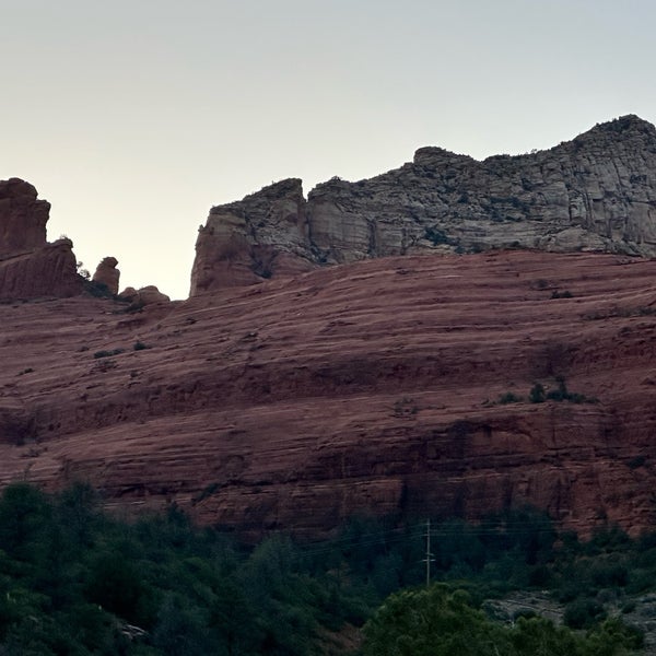 Wilson Mountain Trail - Sedona, AZ