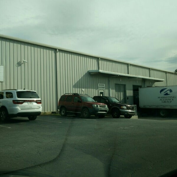 Shaw Plant 94 - 33 visitors