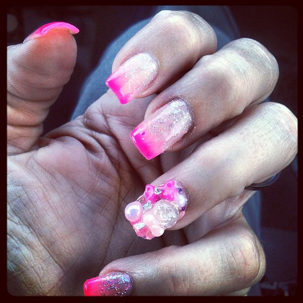 Photos at Highland Nails & Spa - Las Vegas, NV