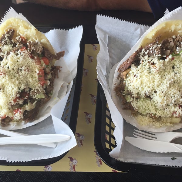 Super Arepa in Pines - Pembroke Pines, FL