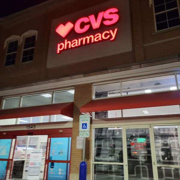 CVS pharmacy - Pharmacy in Indianapolis