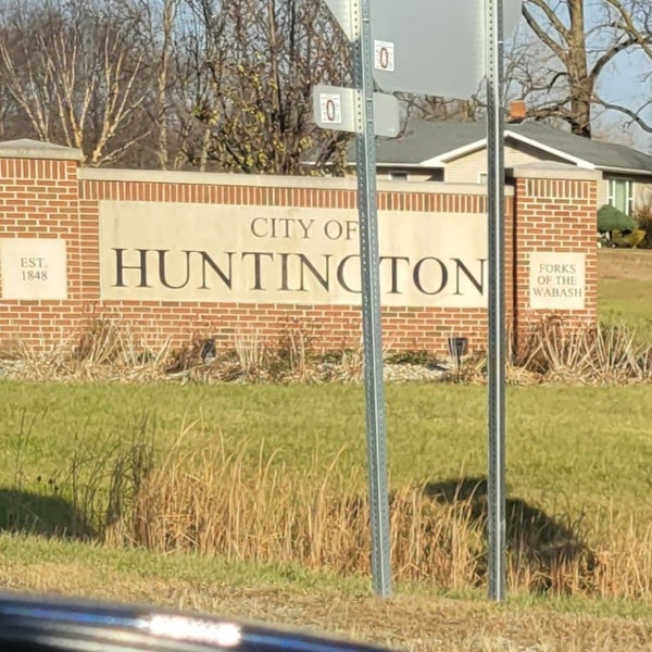 City of Huntington - 5 tips from 588 visitors