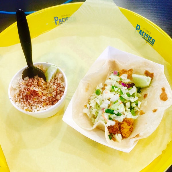 Rusty Taco (Now Closed) - Dallas, TX