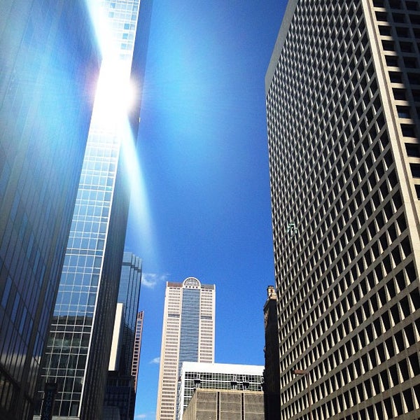 Renaissance Tower - 5 tips from 1141 visitors