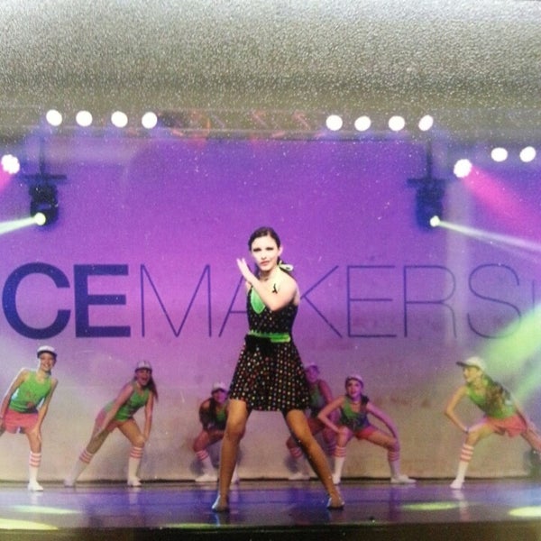 Dance Central - Dance Studio in Pinellas Park