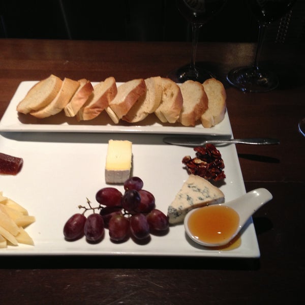 Twisted Vine - Wine Bar in Downtown Fullerton