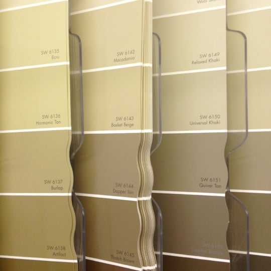 Sherwin Williams 6149 Relaxed Khaki