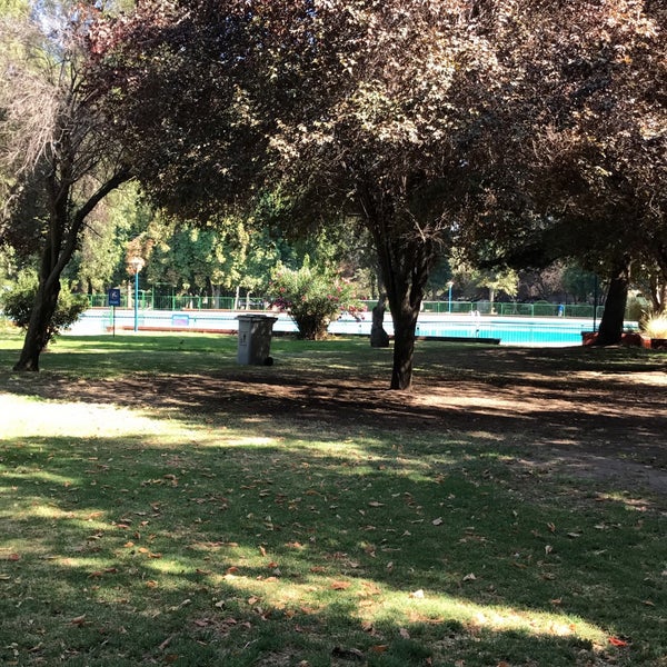 Fotos en Club de Campo Entel - Centro de convenciones en Penalolen