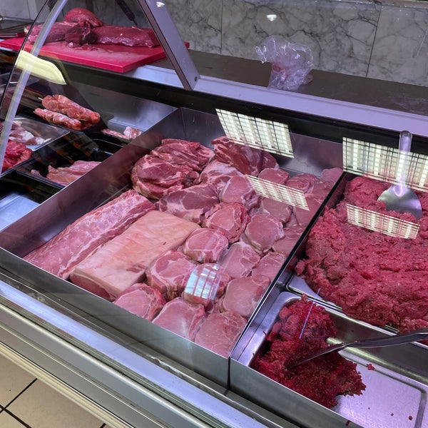 Bulltofta Kött - Butcher in Malmö