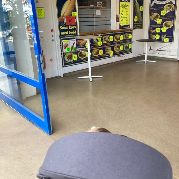 City Gross - Supermarket in Höör