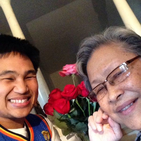 El Toyon Park - 1 tip