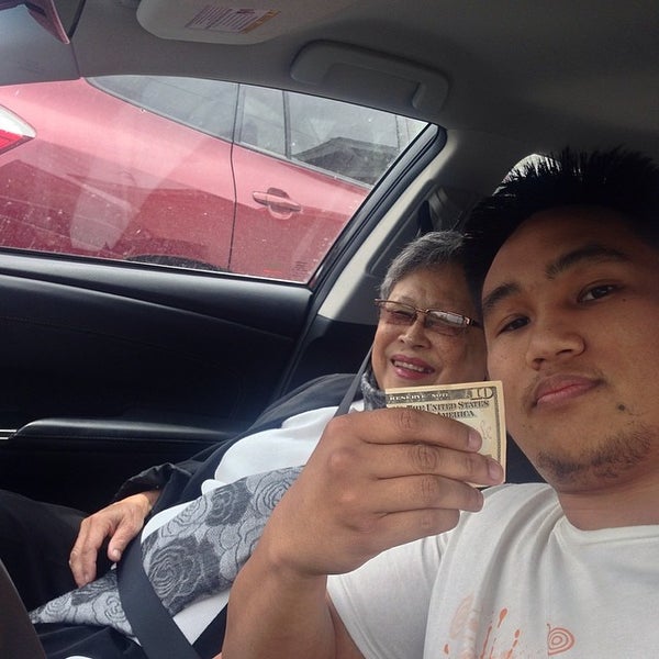 El Toyon Park - 1 tip