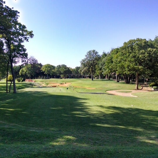Photos at Oak Tree Country Club - Golf Course in Edmond