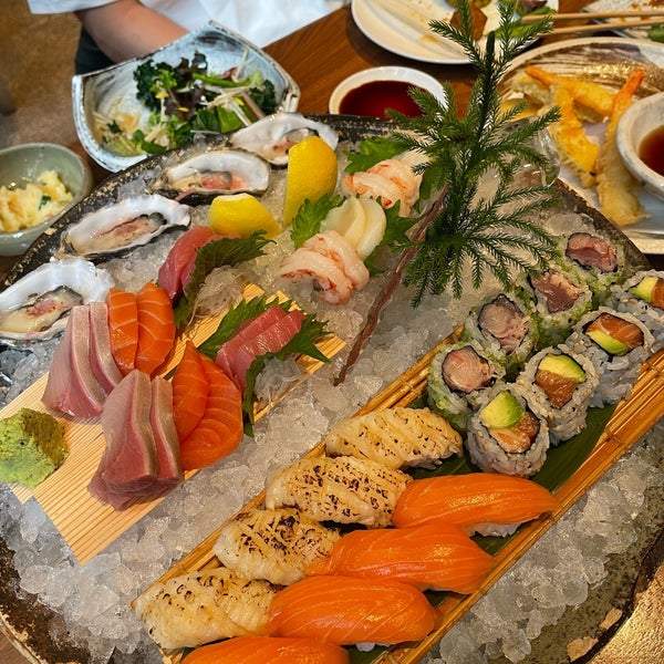 Photos at Zuma - Japanese Restaurant