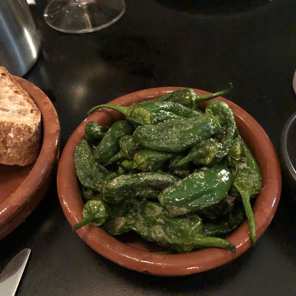 10 Greek Street - Modern European Restaurant in Soho